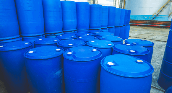 About Qual-Chem | Specialty Chemical Supplier & Distributor | Qual-Chem