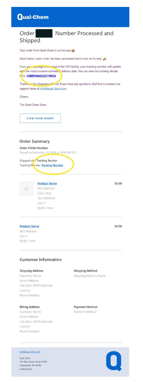 How to Redirect a Package, Change Delivery, or Update Your Address with UPS | Free Shipping ...