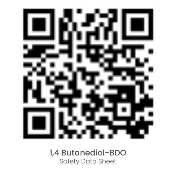 1,4-Butanediol – Industrial Solvent ≥99.5% | Quality Chemical Supply ...