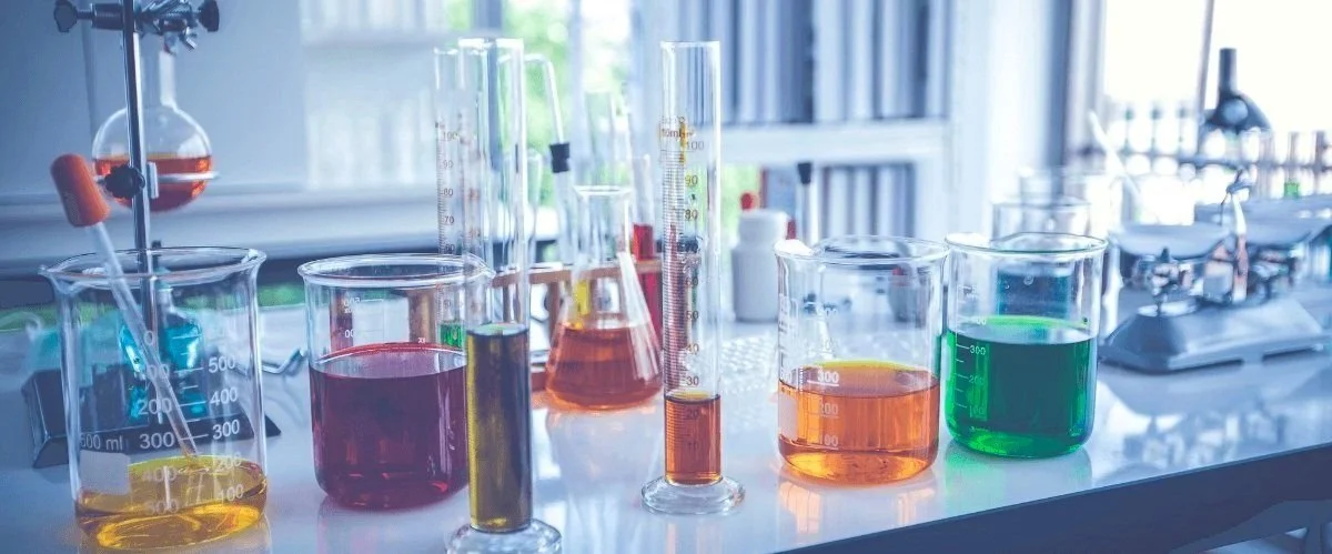 Source a Chemical | Qual-Chem | Specialty Chemicals | Next Day Shipping