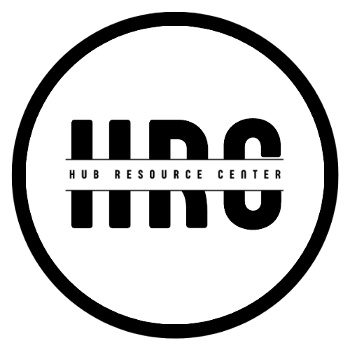 ABOUT US — The HUB OC