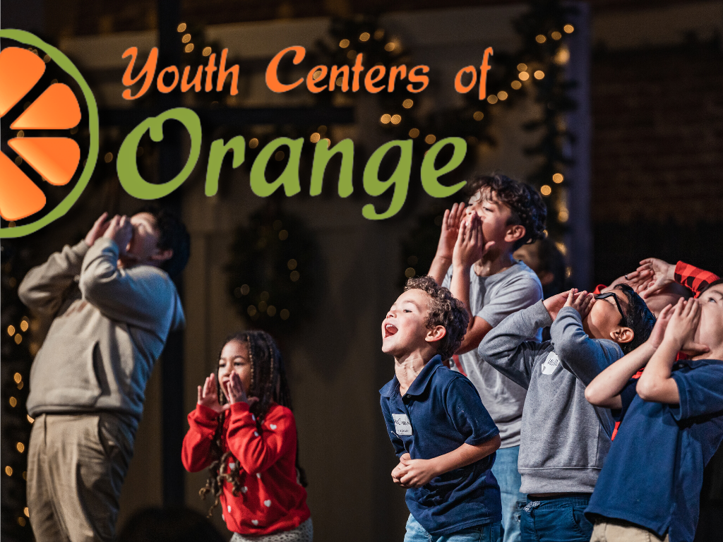 PROGRAMS — The HUB OC