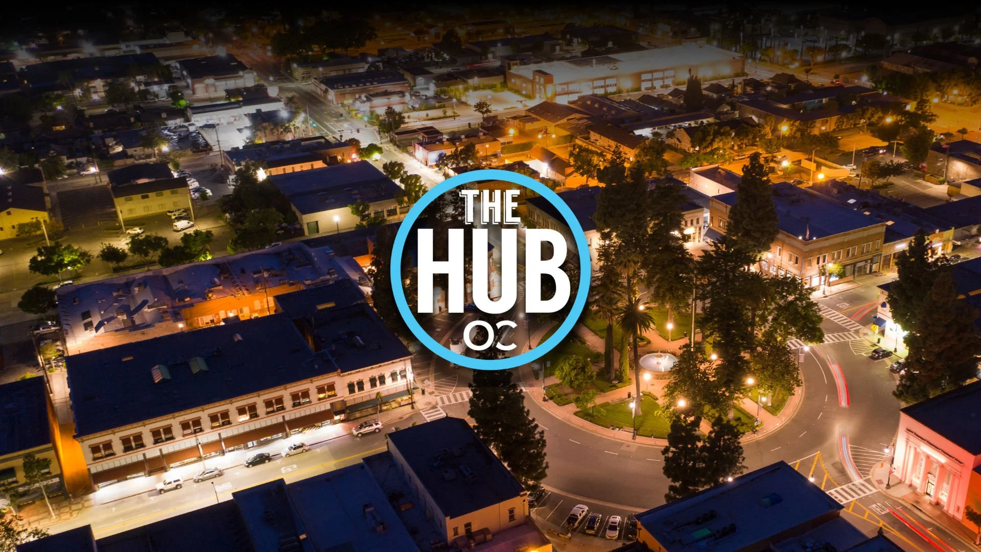 The HUB OC