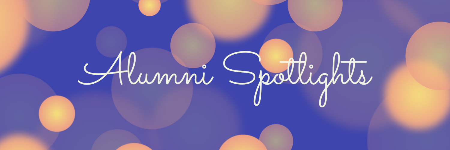 Alumni Spotlights — The Chaplaincy Institute of Maine