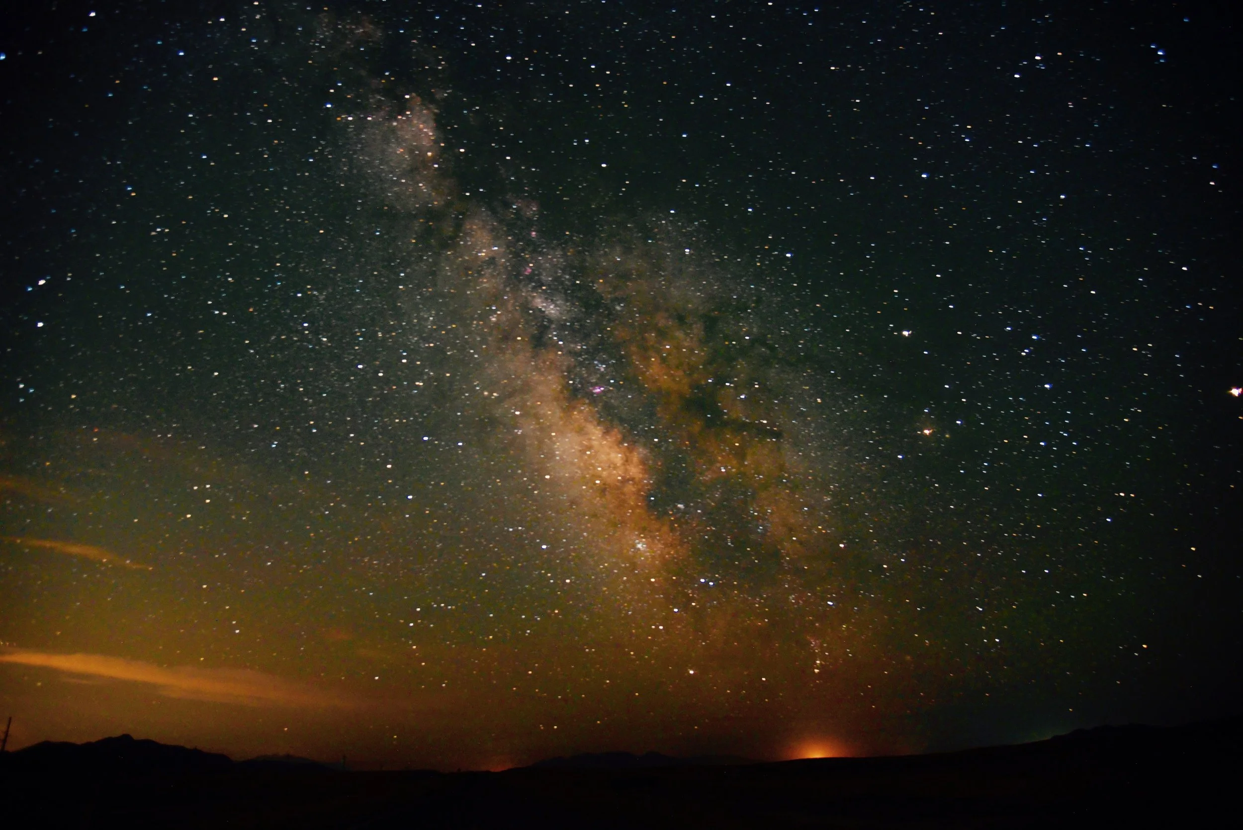 Landscape — Sean Jorgensen Photography