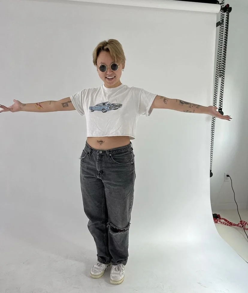 Our Team — Haven Tattoo Studio