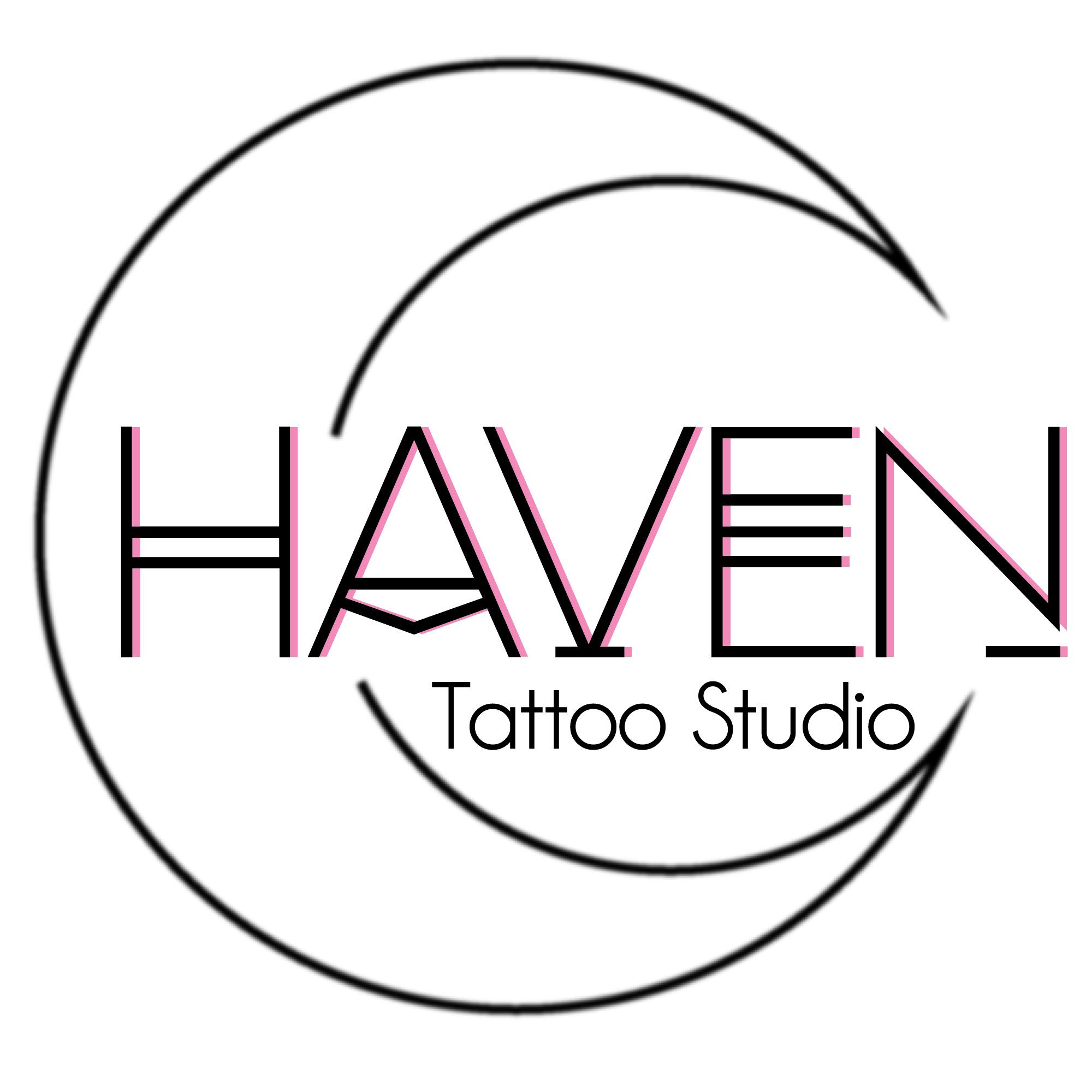 Haven Circle Tattoos