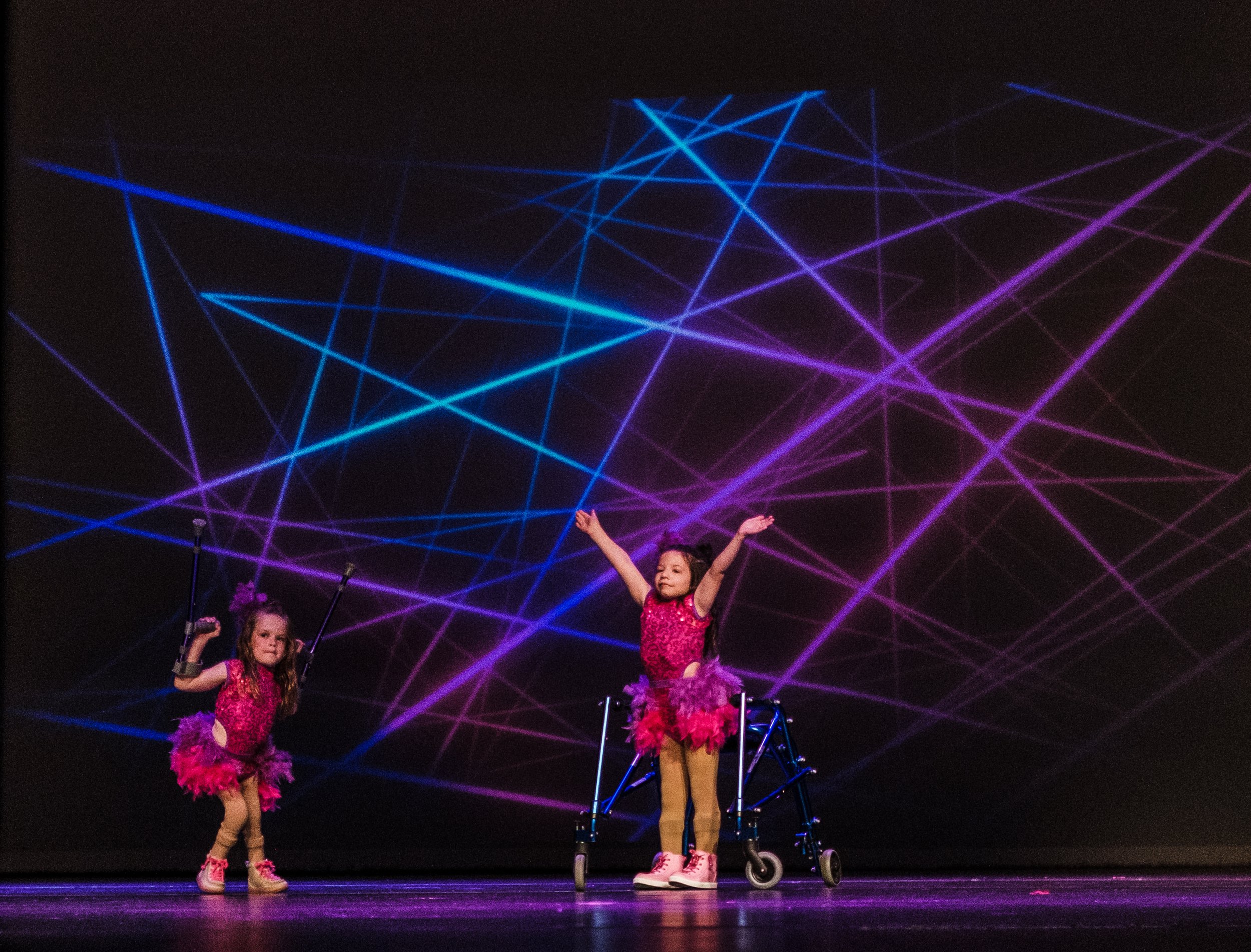 Street of Dreams Dance