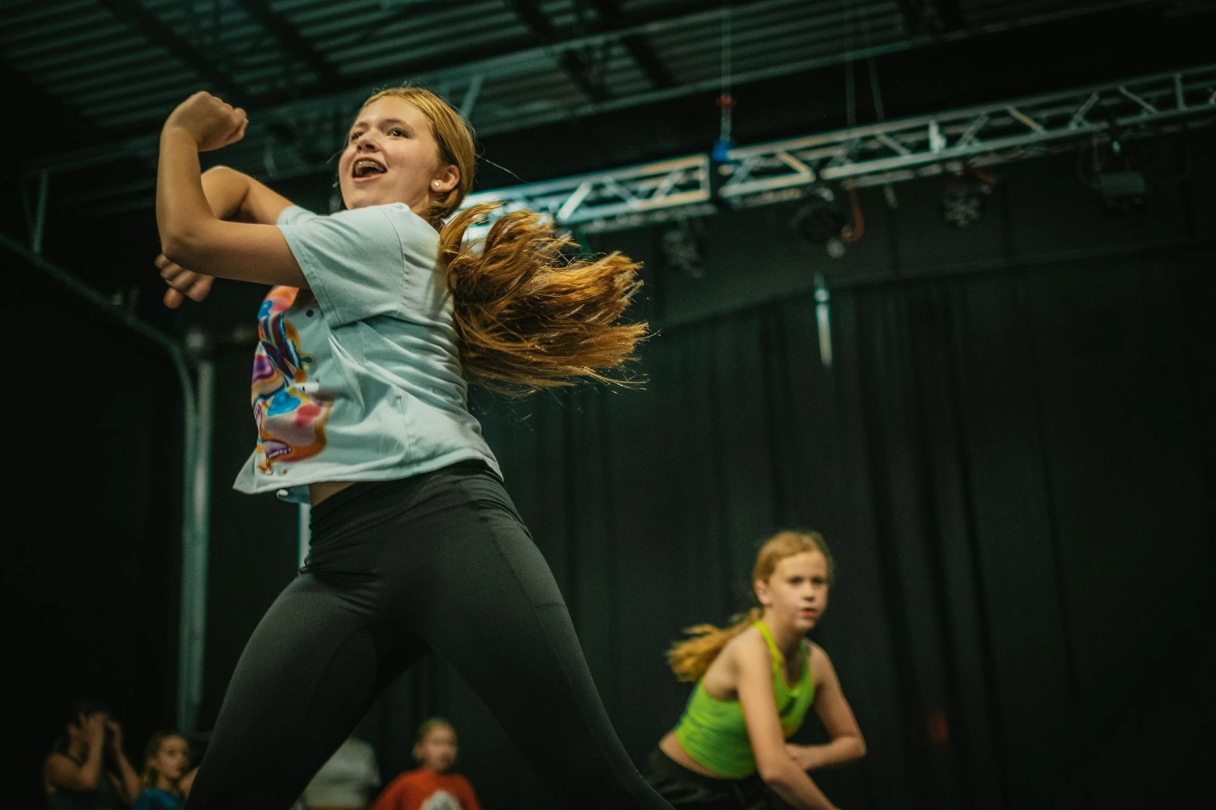 Street of Dreams Dance