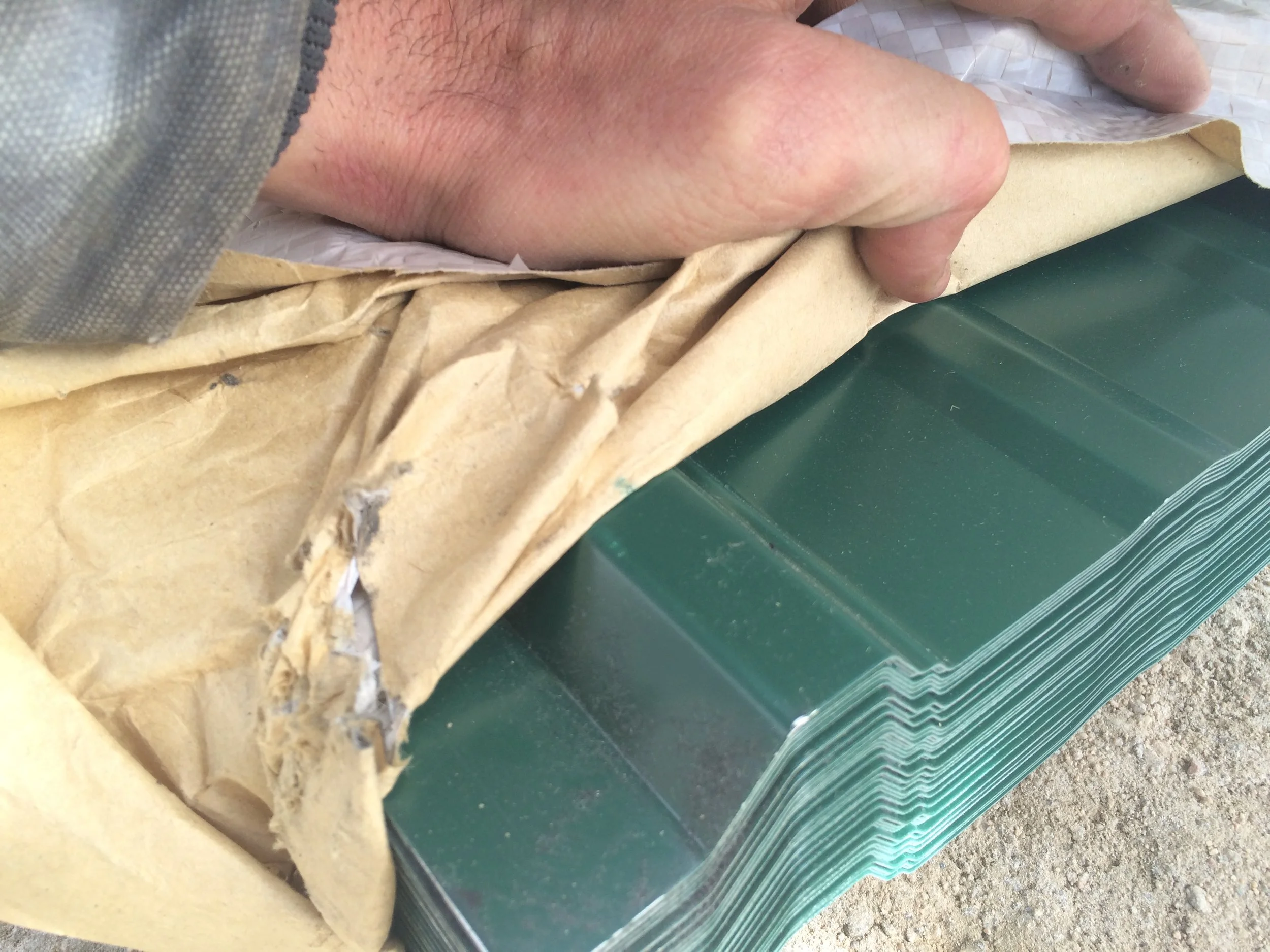 Roofing — Shop — Uncle Benny's Building Supplies