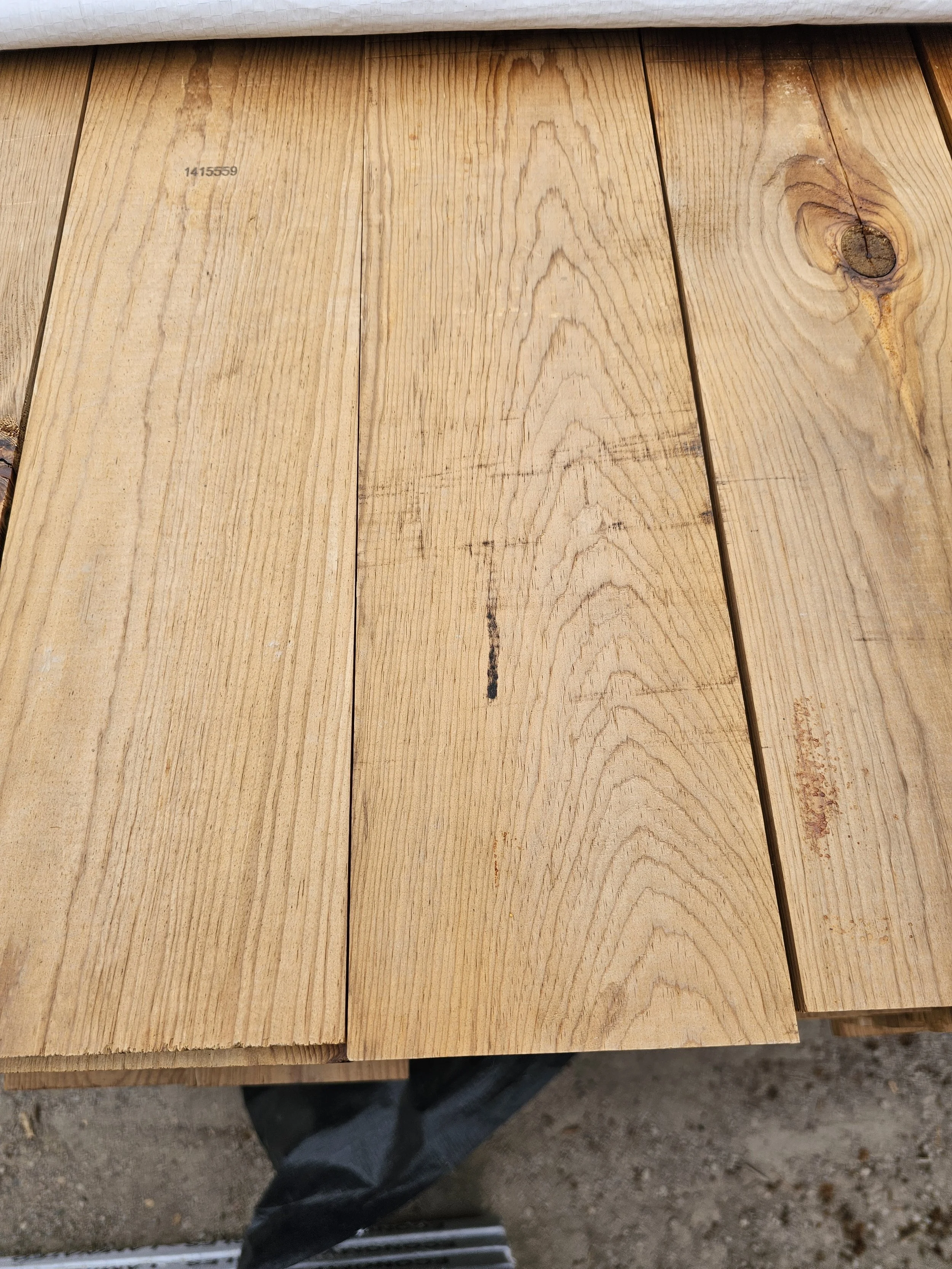 Shop — Uncle Benny's Building Supplies