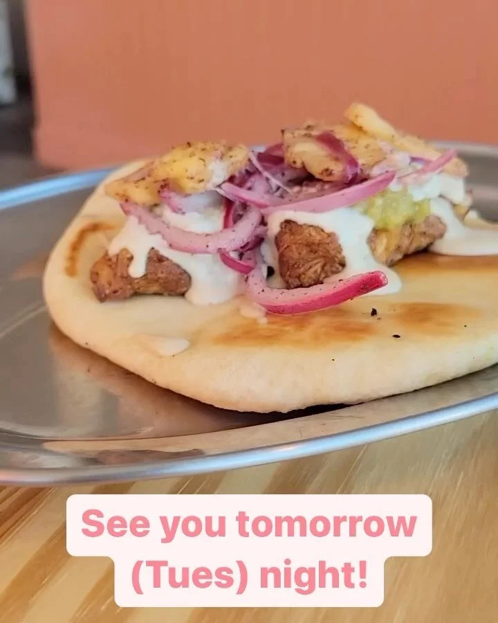 Menu — Maciel's Plant-Based Butcher Shop