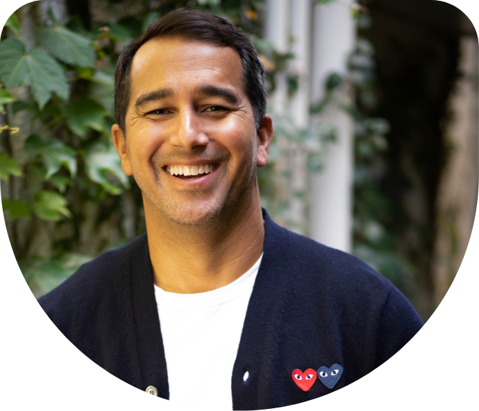 About — Maciel's Plant-Based Butcher Shop