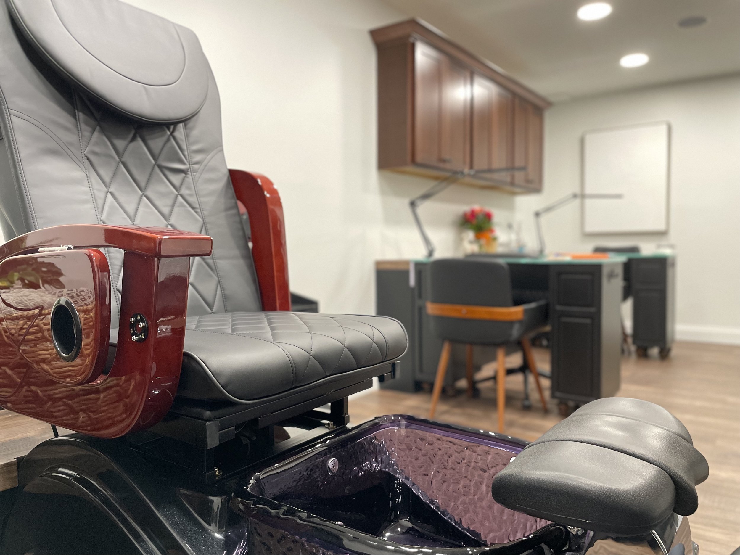 Candice Lyon — The Hudson Beauty Collective Salon & Spa in Hudson, OH