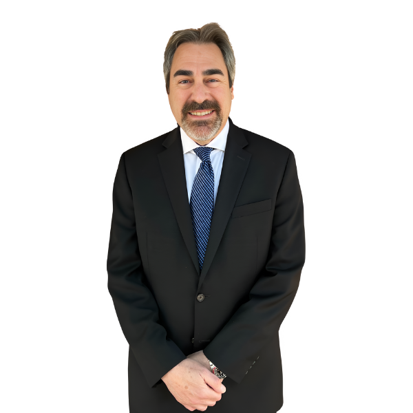 David Koppelman — LaRose & Bosco, Ltd.