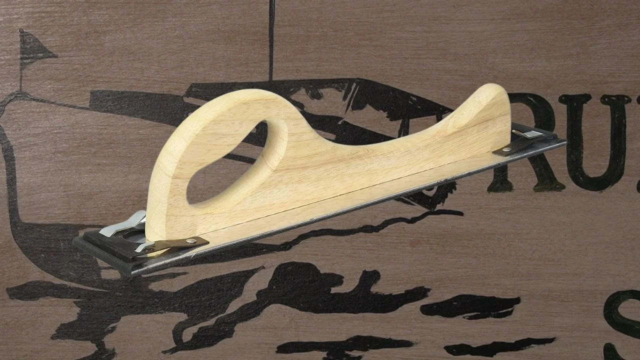 Sanding Supplies — Restoration Essentials