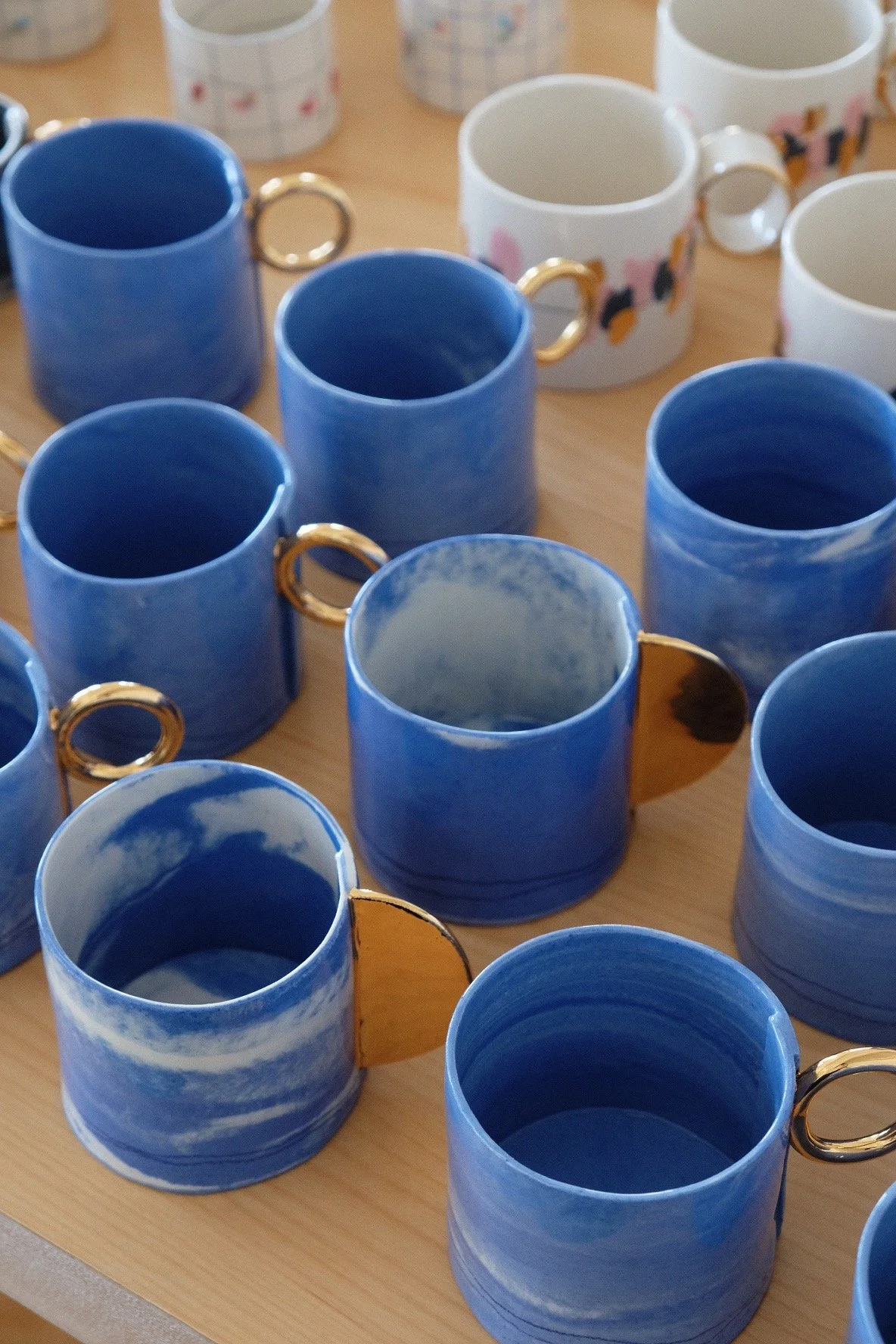 How to Use Mason Stains in Ceramics? — fromfran