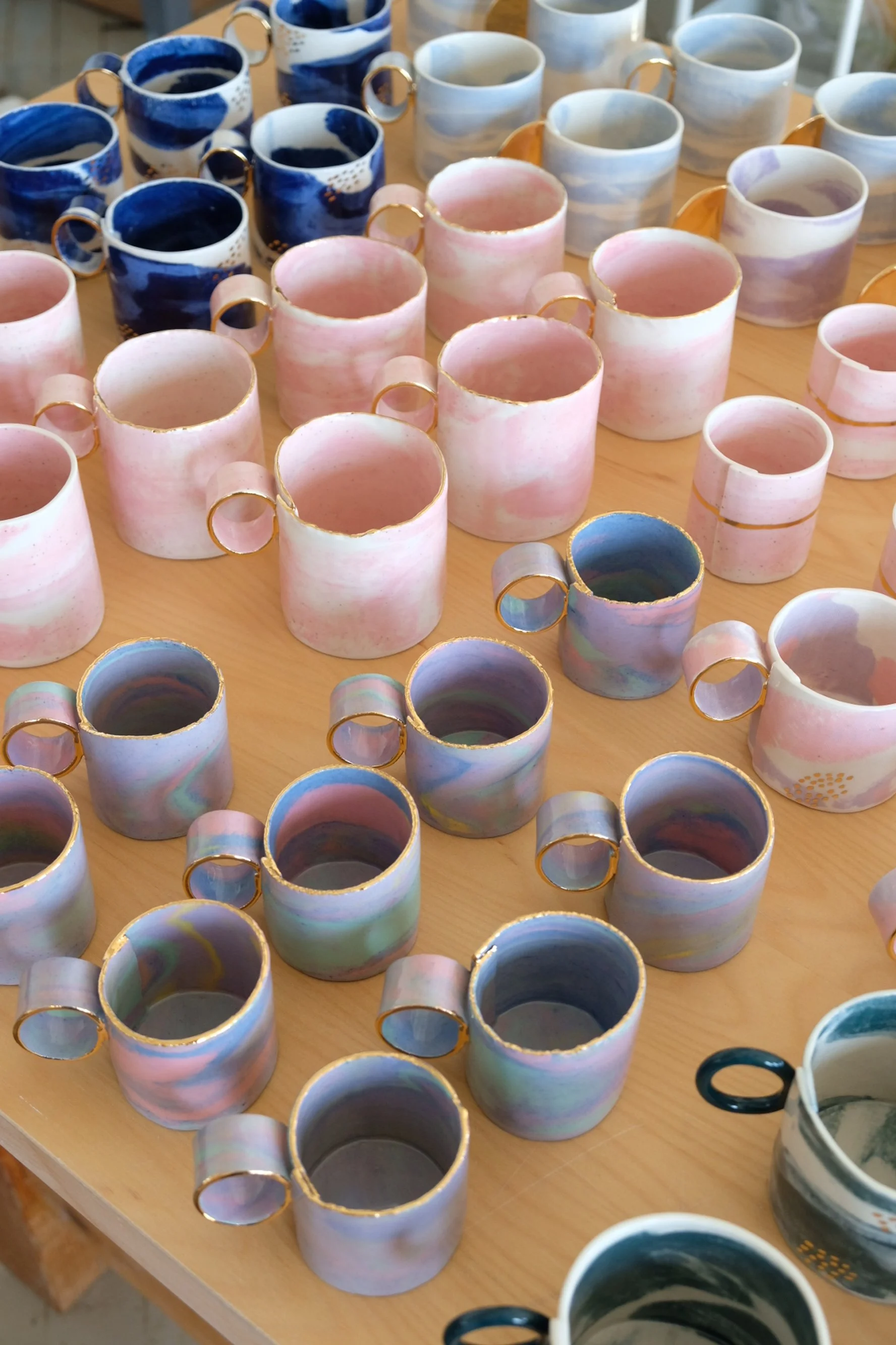 How to Use Mason Stains in Ceramics? — fromfran