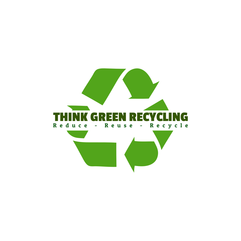 RECYCLING — Think Green Computers