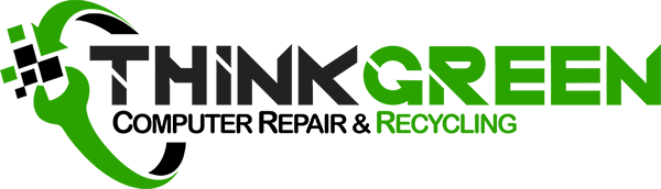 Think Green Computers