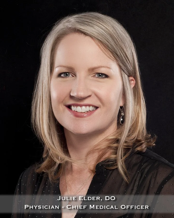 Mission and Leadership — GraceMed Health Clinic