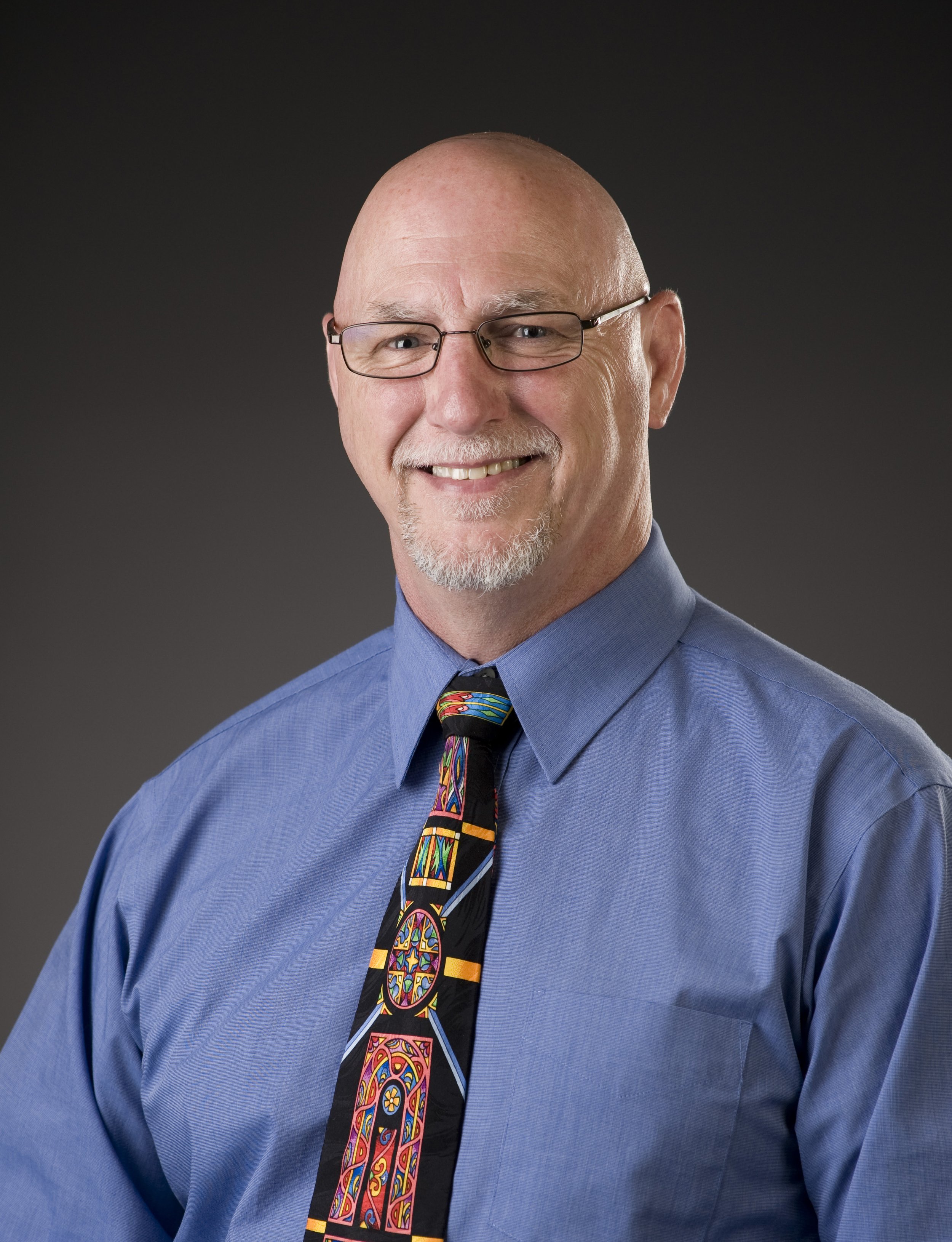 Mission and Leadership — GraceMed Health Clinic