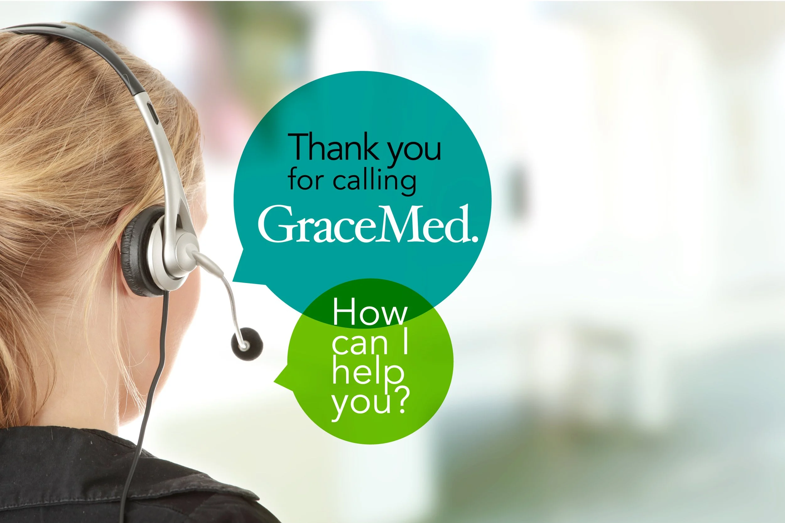 For Patients — GraceMed Health Clinic