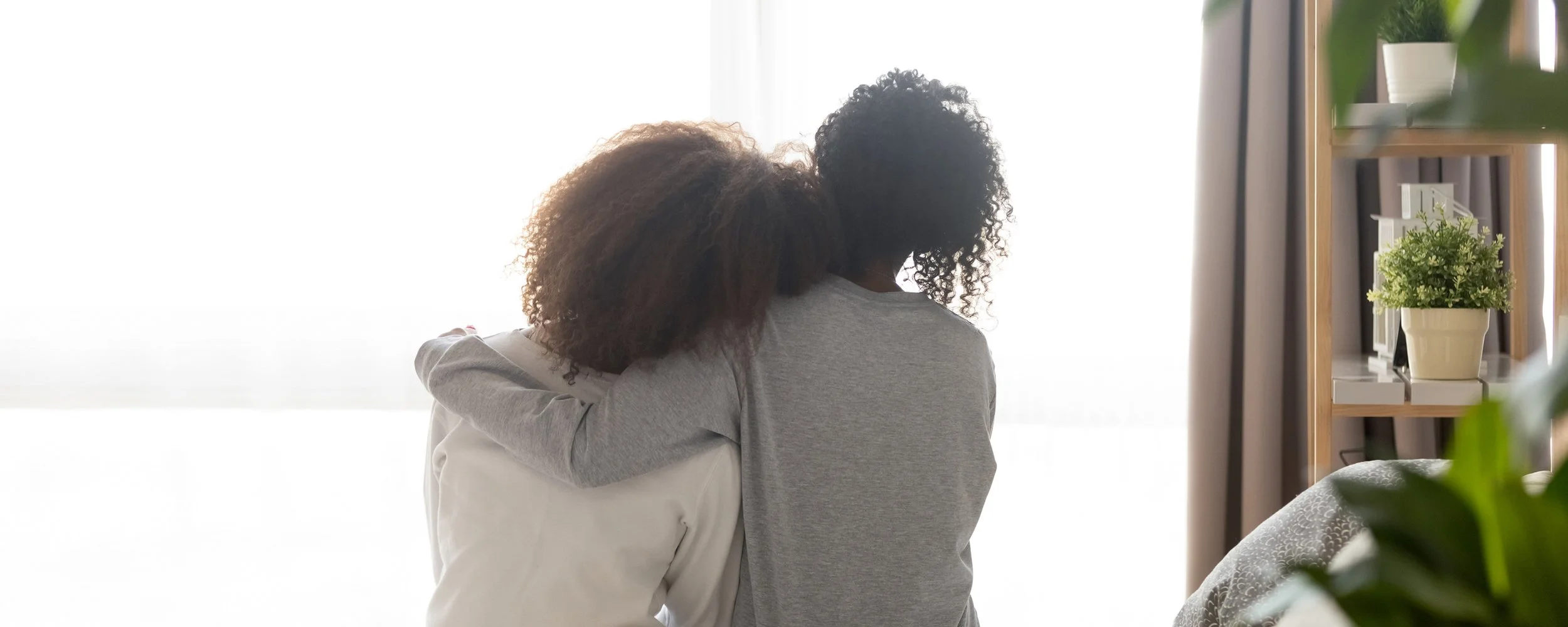 Spiritual Care Services — GraceMed Health Clinic