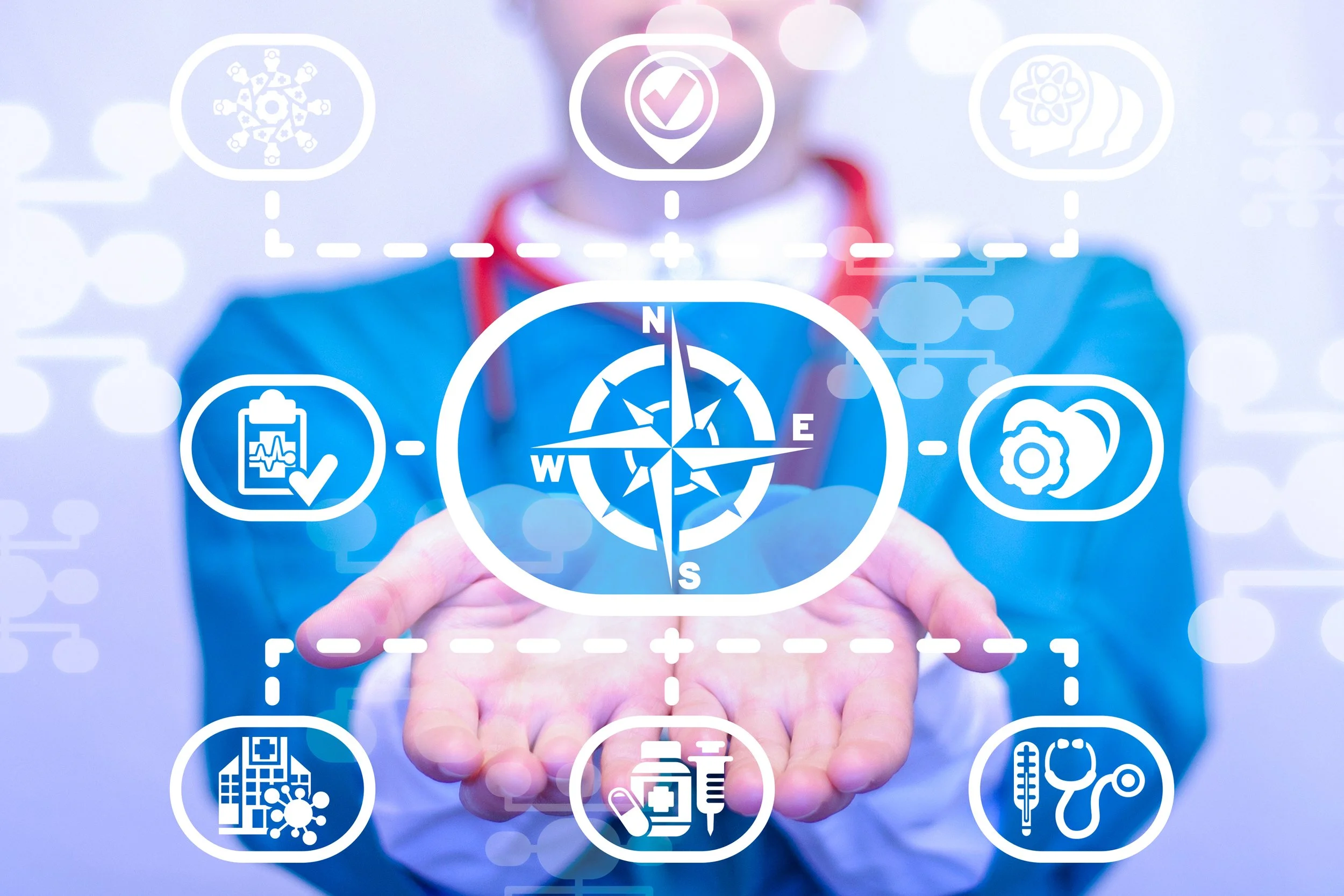 About GraceMed — GraceMed Health Clinic