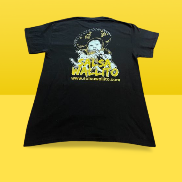 Shop — Salsa Wallito