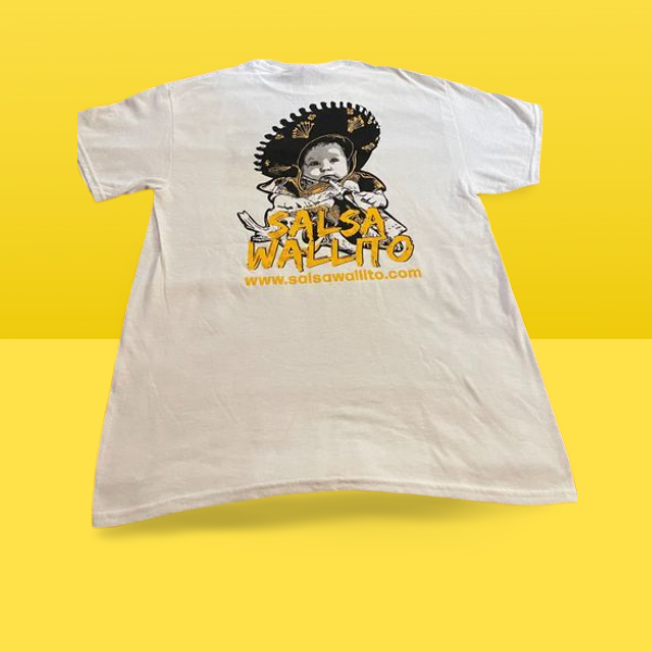 Shop — Salsa Wallito