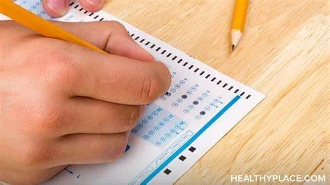 Testing for Autism and ADHD