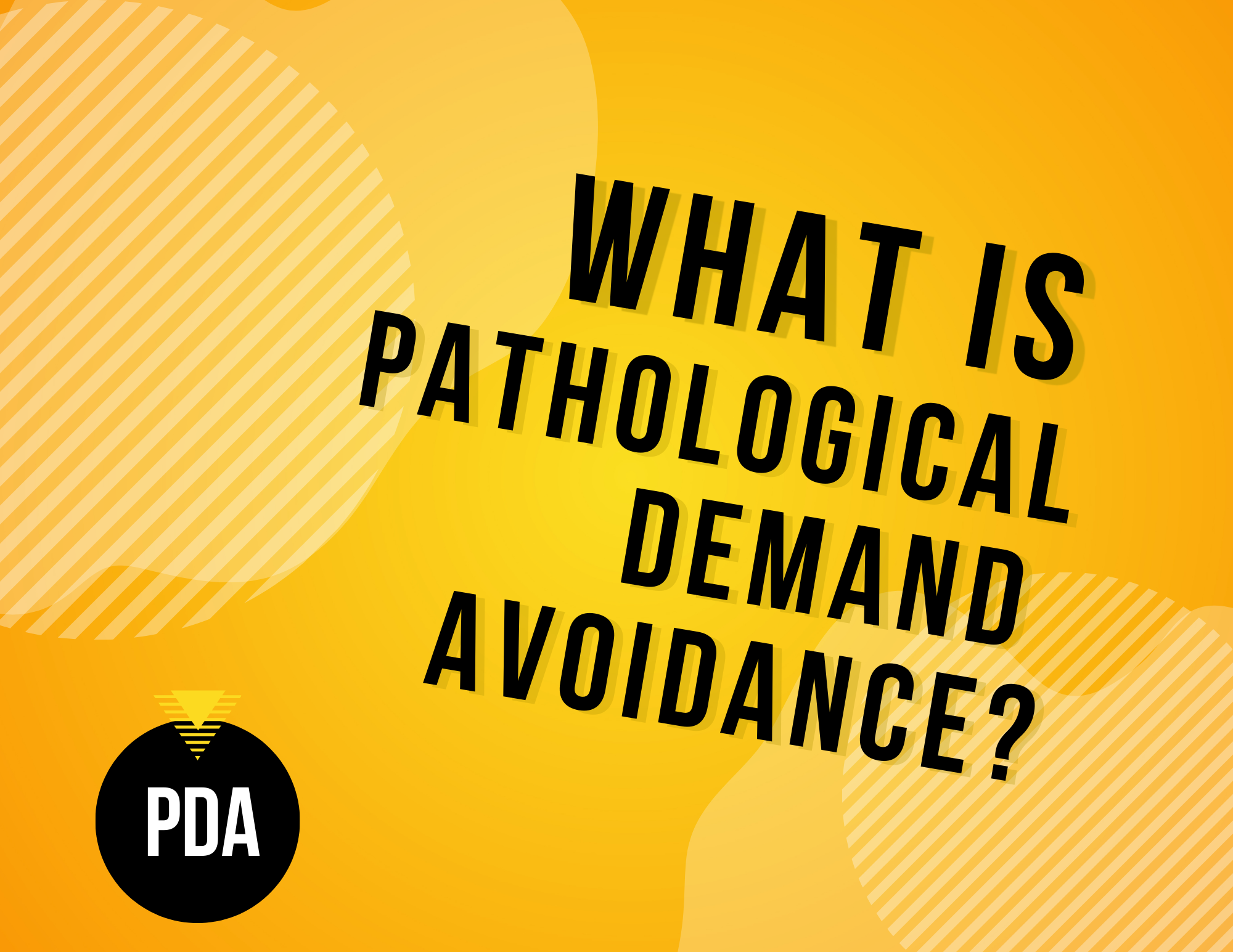 Persistent Drive for Autonomy (PDA) Resources — Dr. Christine Henry