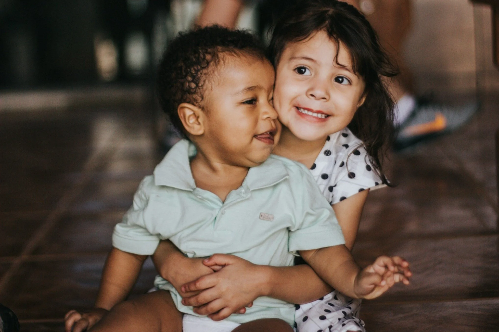 How to Cope with Disconnected, Toxic or Estranged Family