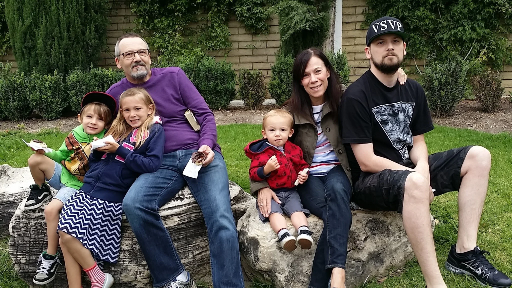 About David Peeples — The Mystery of Life