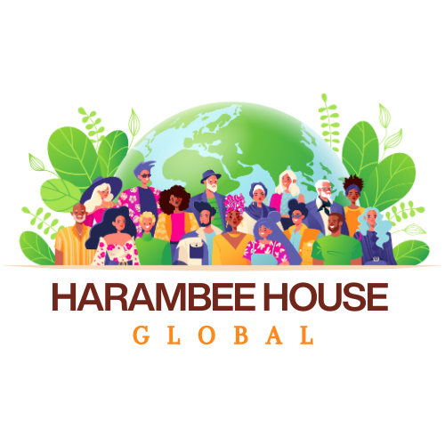 Harambee House Global