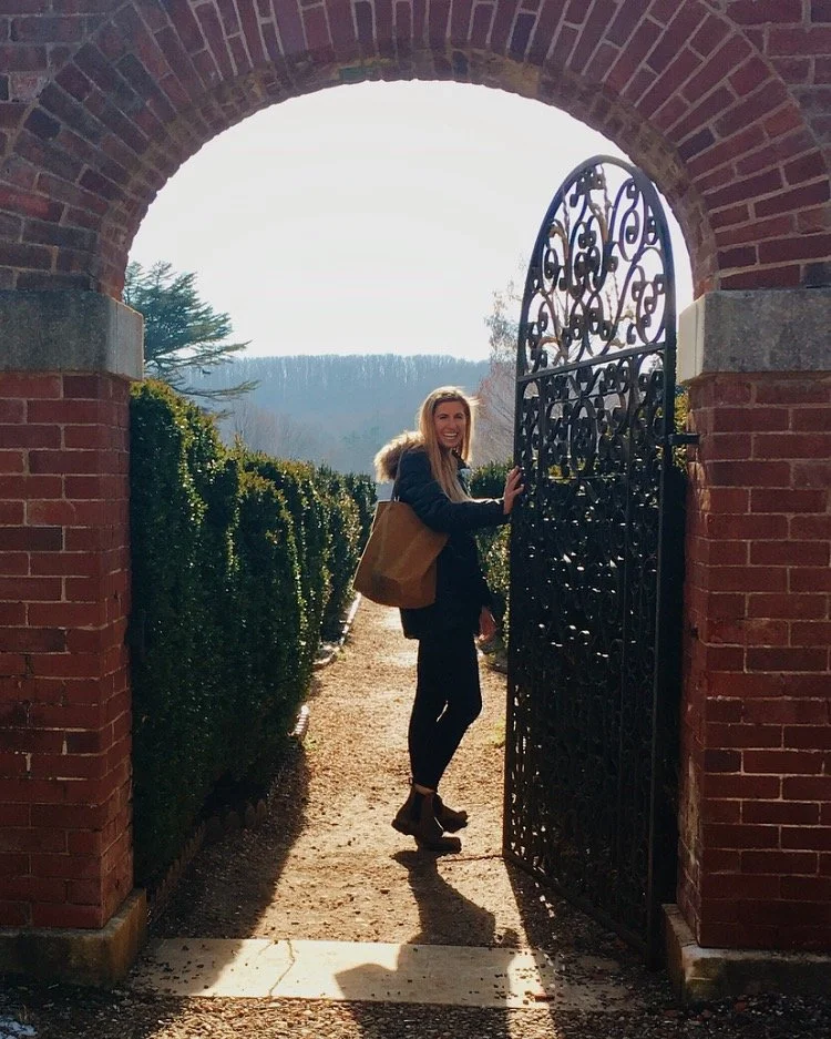 Meet Carly — Carly Latessa Design // Residential Interior Design For ...