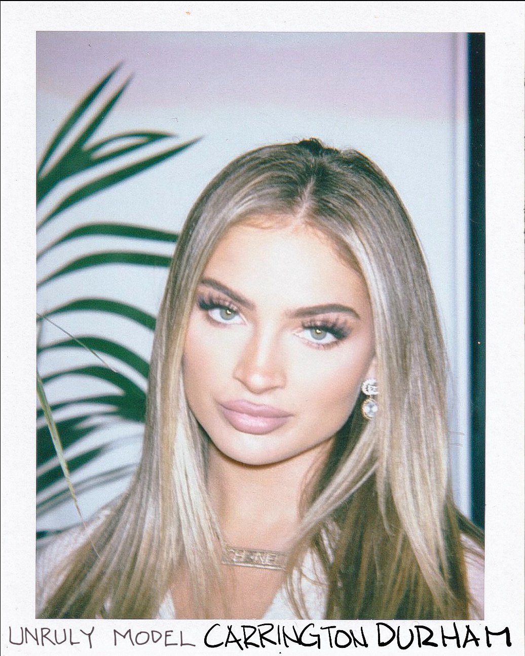 Our Models — Unruly Agency