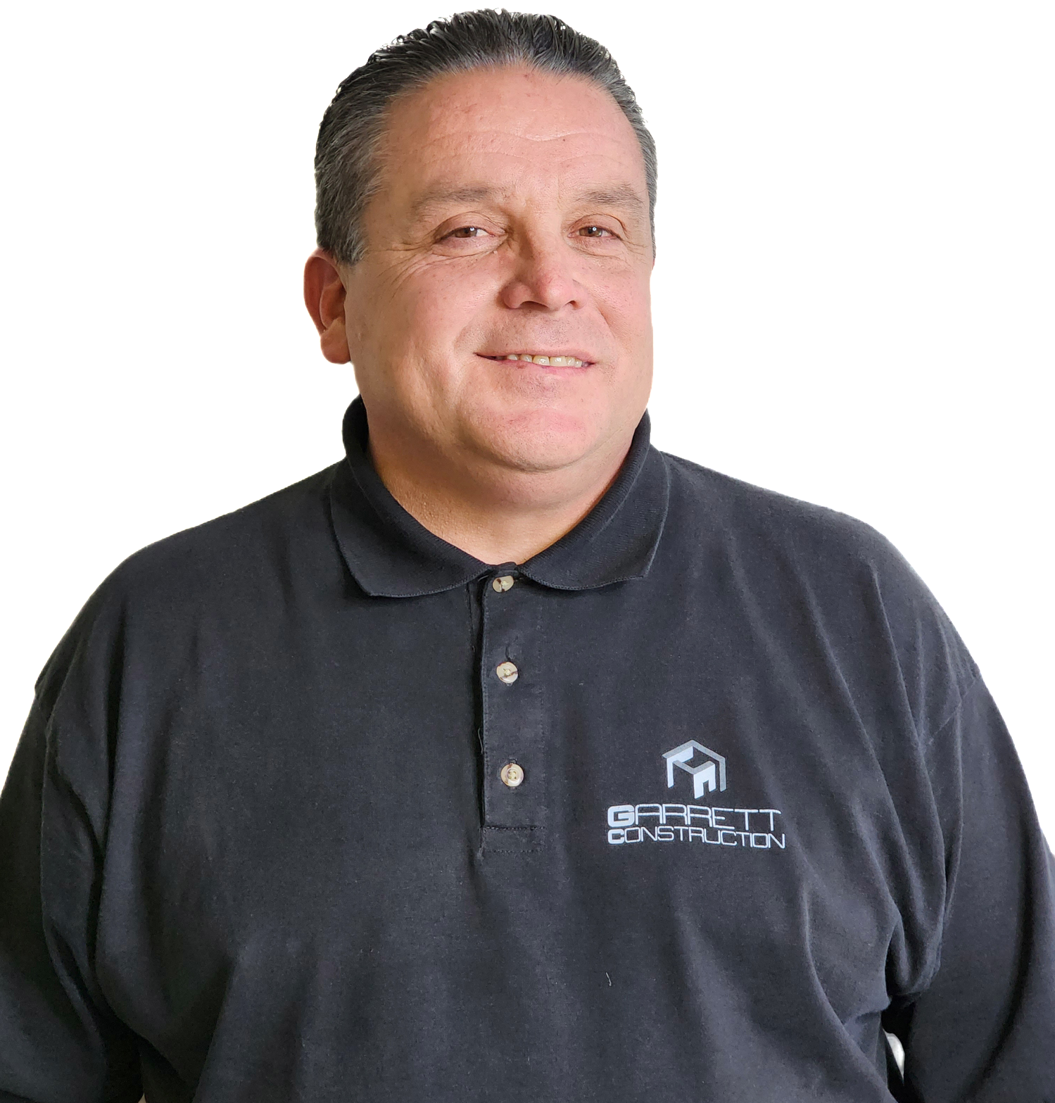 The Team | Garrett Construction, Inc.