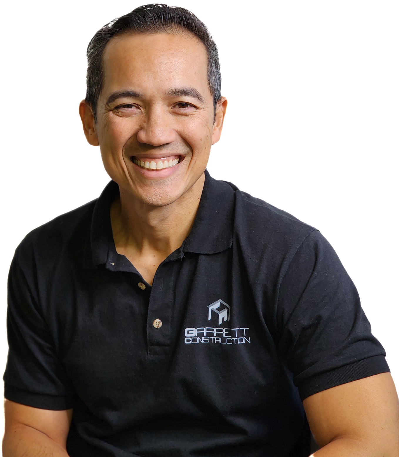 The Team | Garrett Construction, Inc.