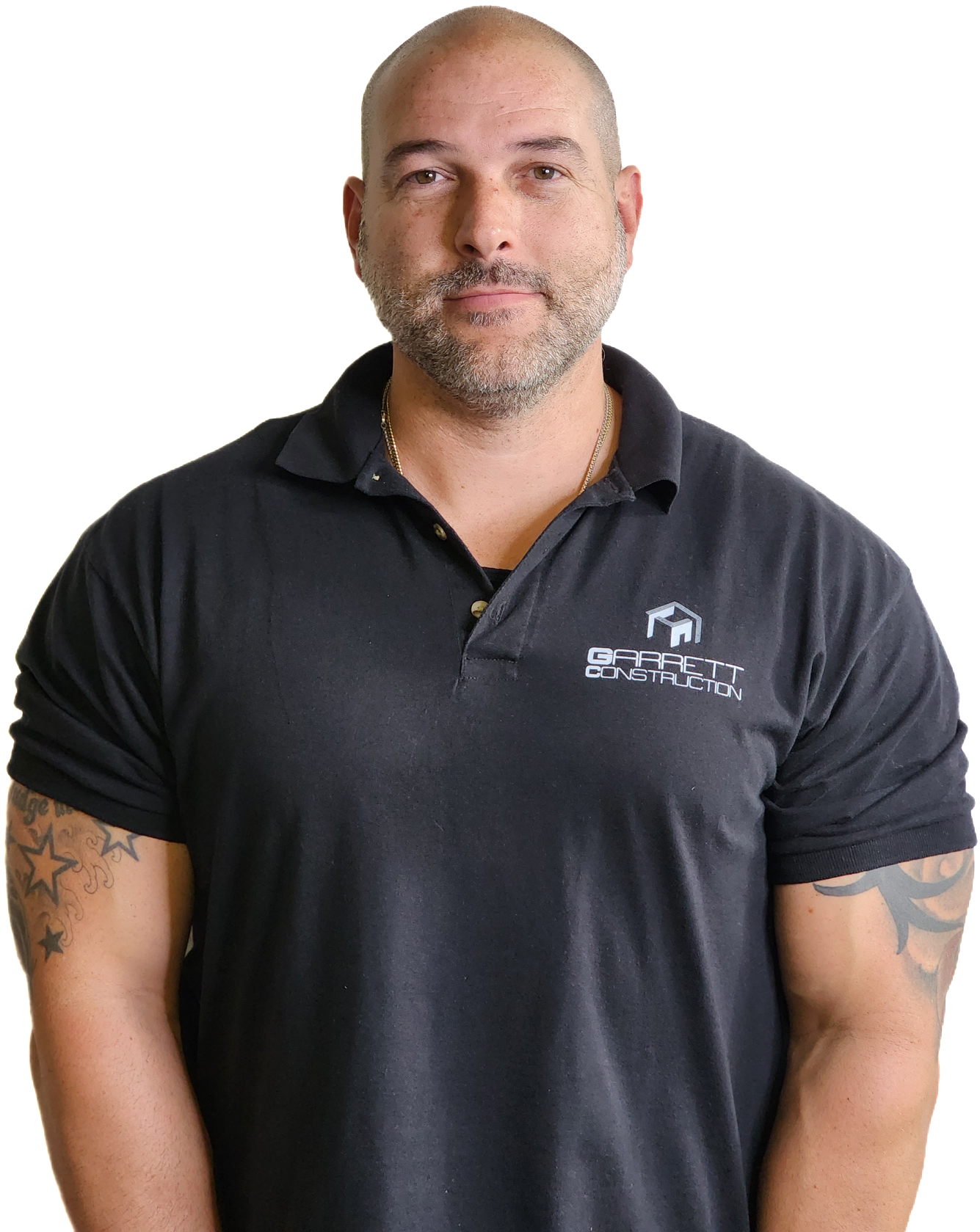 The Team | Garrett Construction, Inc.