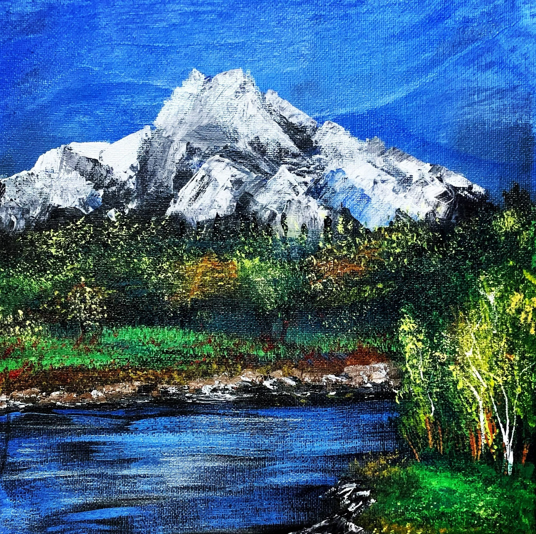 Store — Active Mountain Design