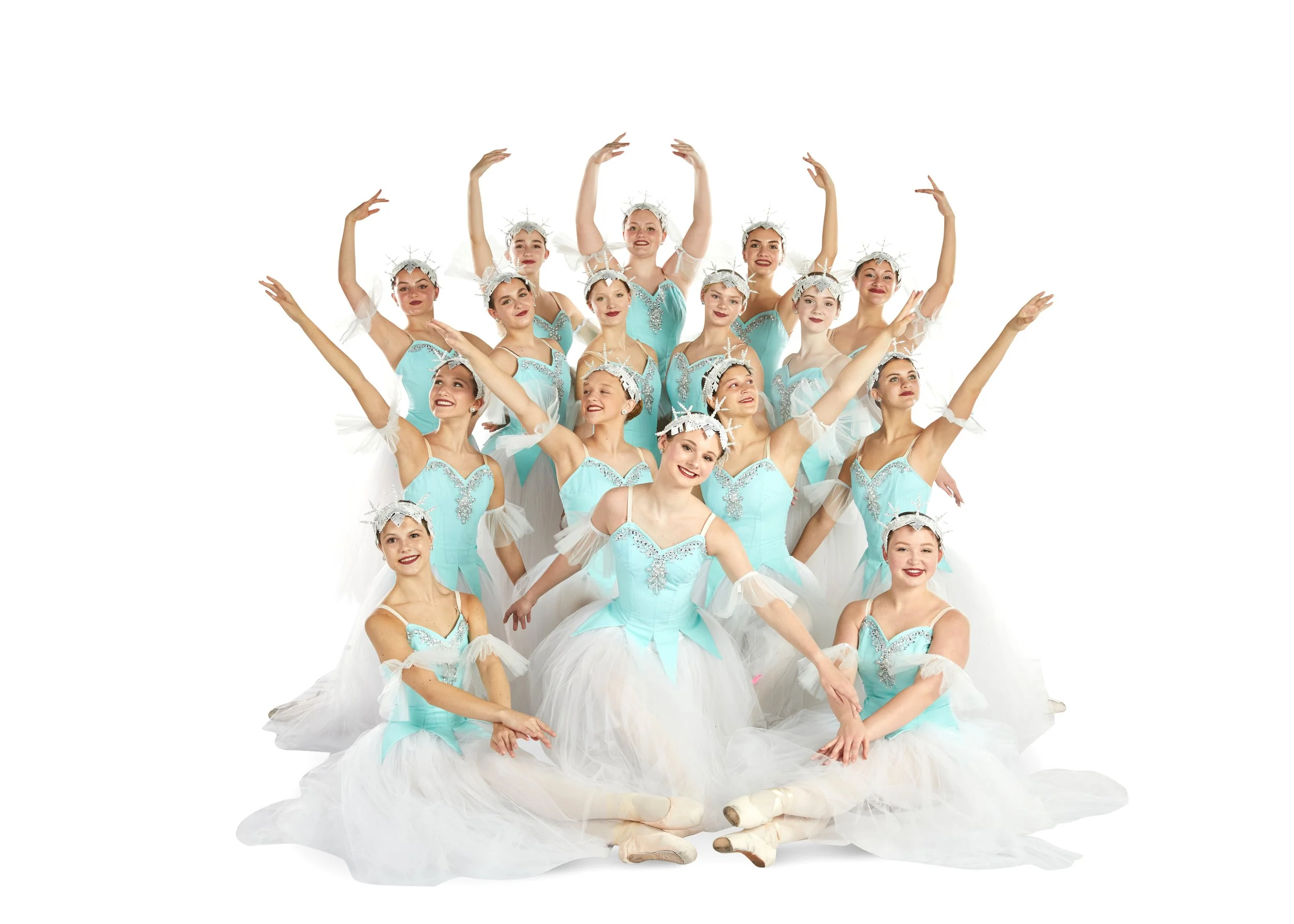 Sawnee Ballet Theatre