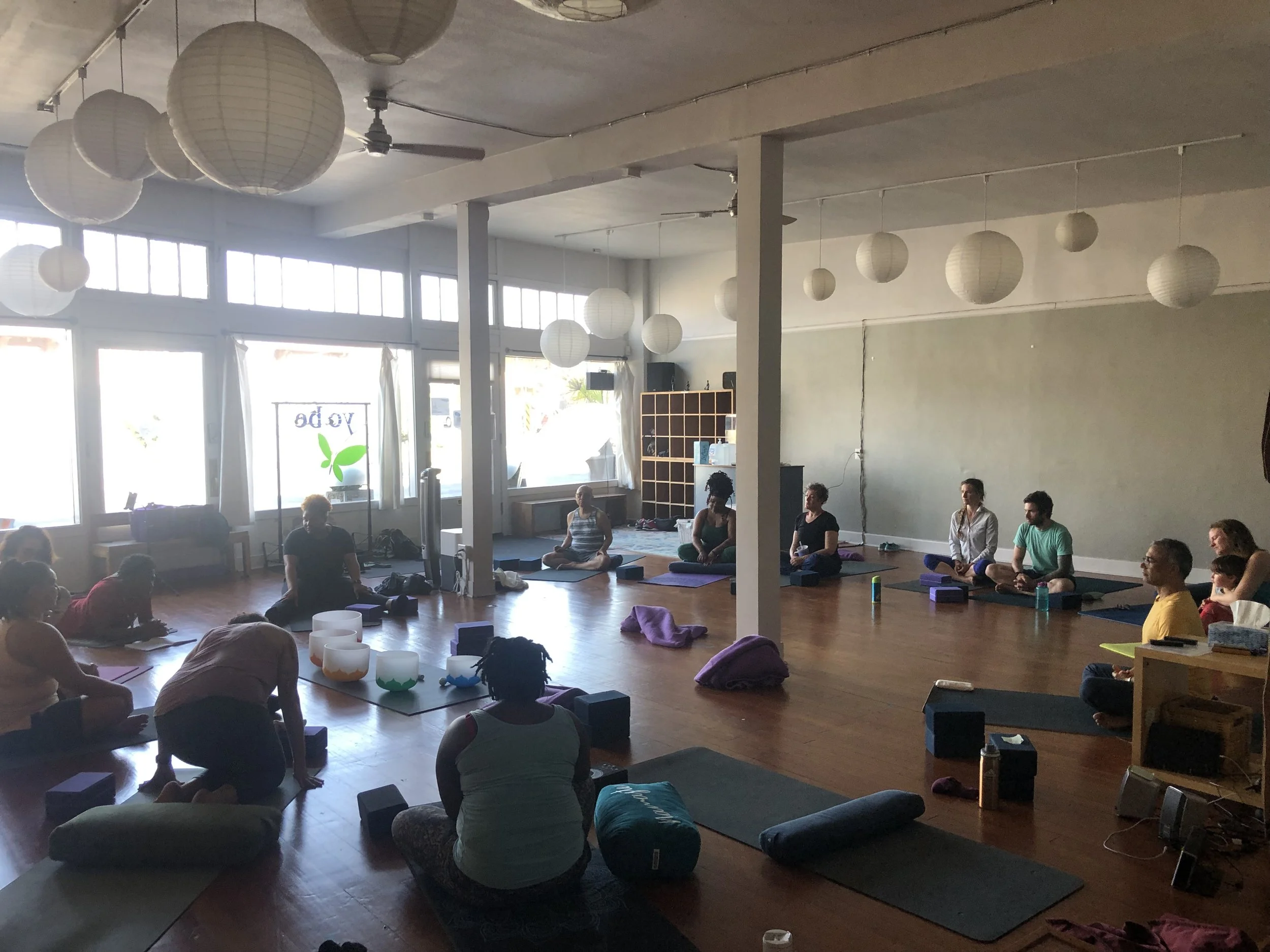 Programs - Beyond Bars — Yoga Behind Bars