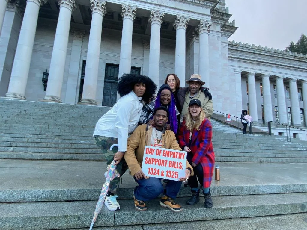 Programs - Beyond Bars — Yoga Behind Bars