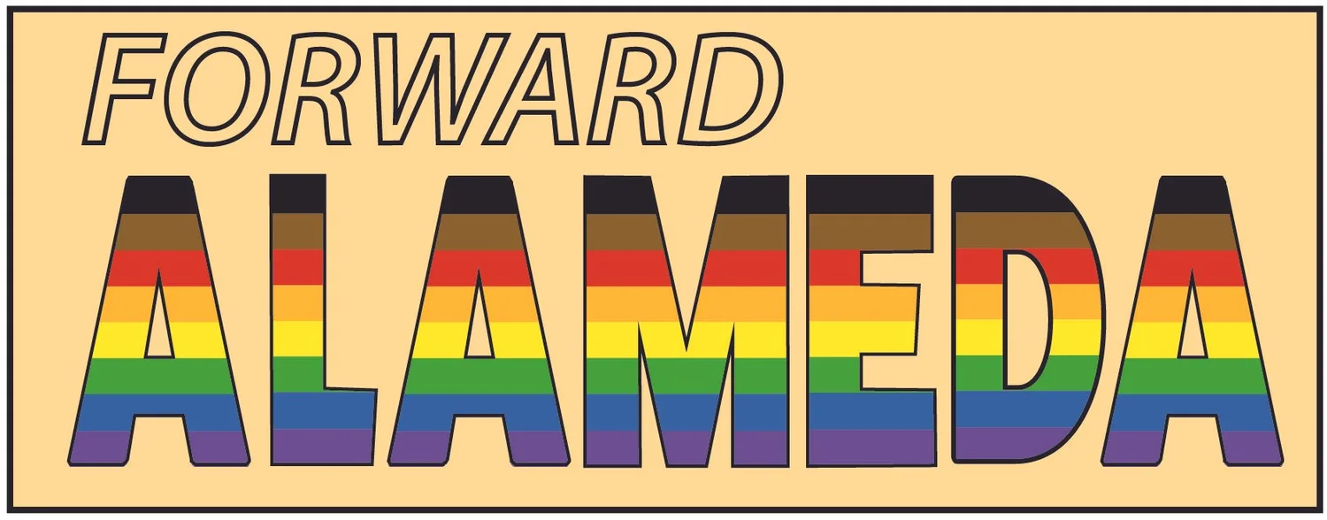 Alameda Pride