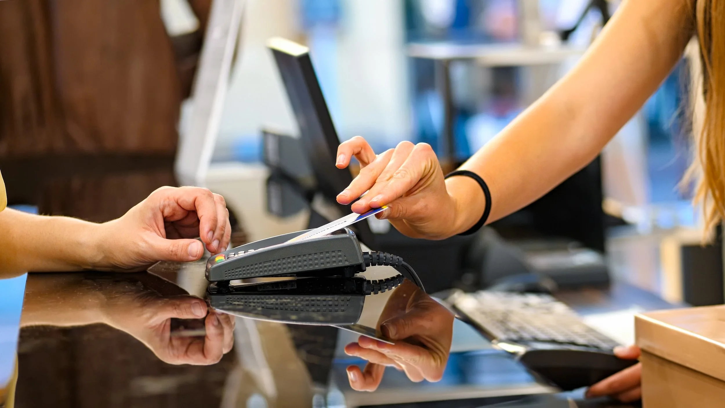 Bridge City Payments