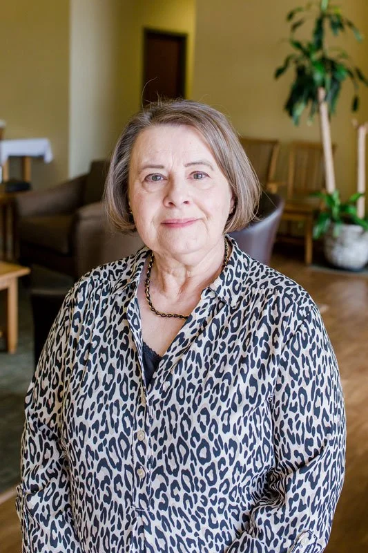 About Us — Cheyenne Mountain Presbyterian Church