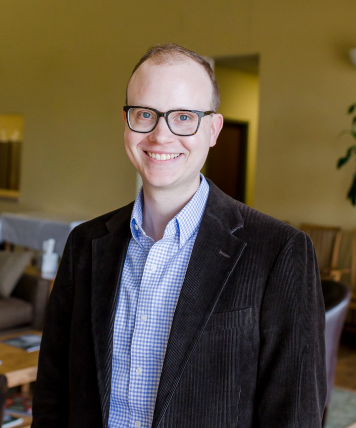 About Us — Cheyenne Mountain Presbyterian Church