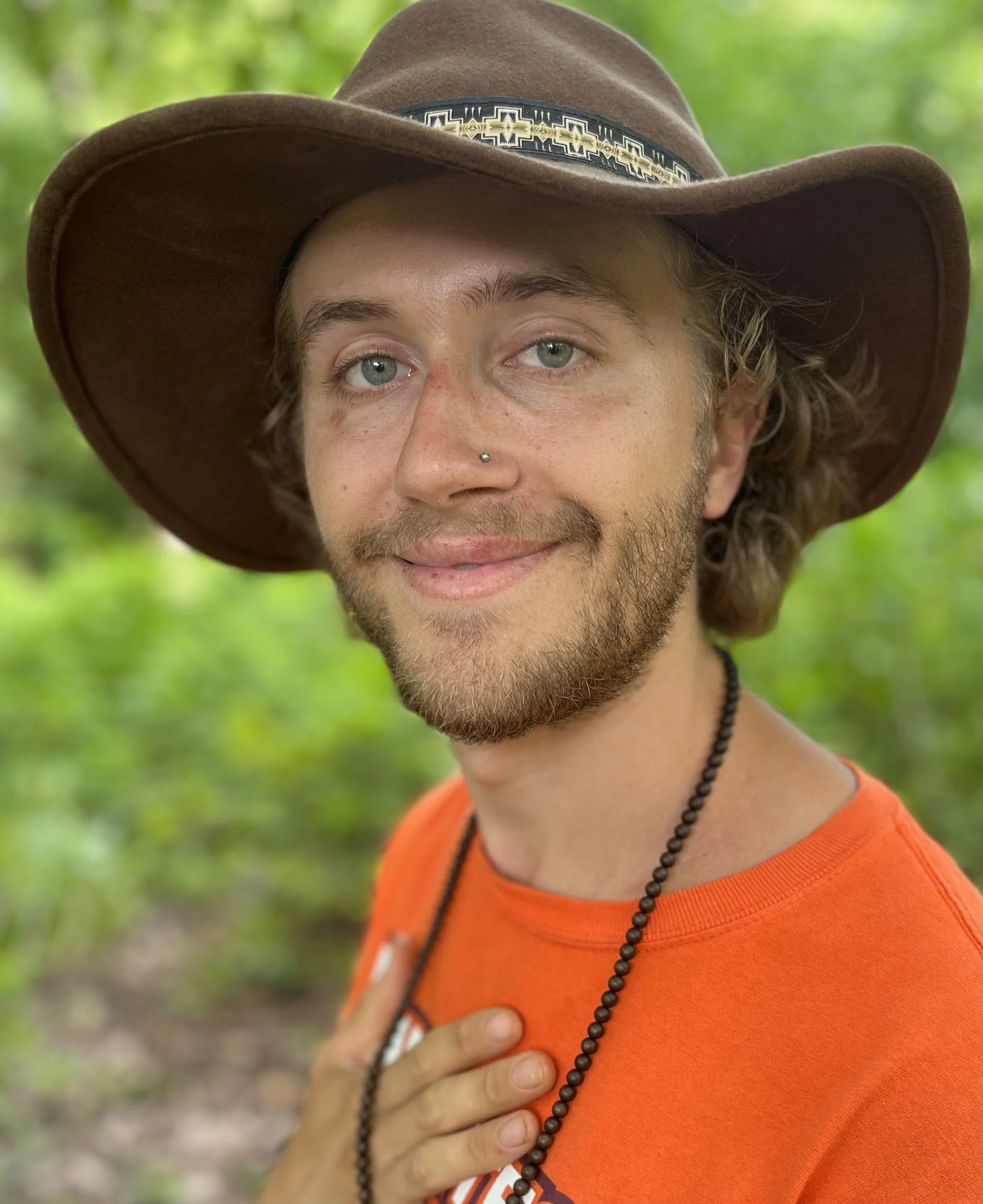 Testimonials — Hiranyagarbha Yuga Ashram